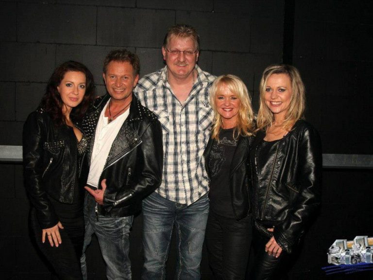 Ein Engel ist nun in den Himmel, Kult DJ Kai – Germany-Stream