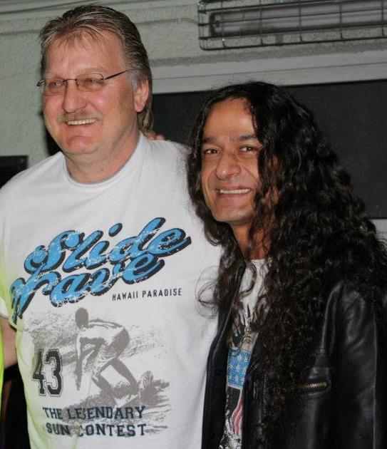 Ein Engel ist nun in den Himmel, Kult DJ Kai – Germany-Stream