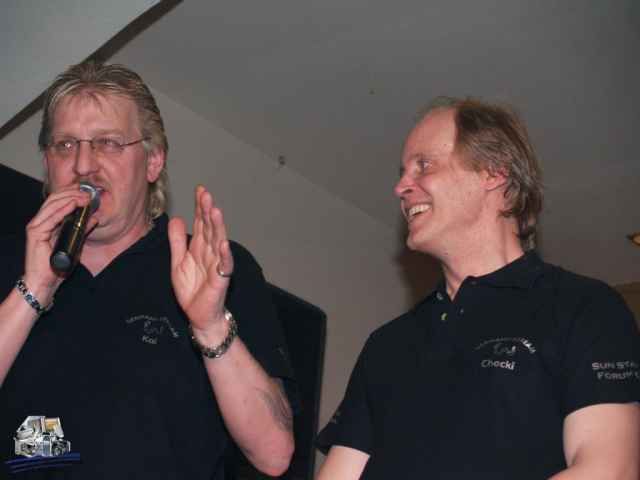 Ein Engel ist nun in den Himmel, Kult DJ Kai – Germany-Stream